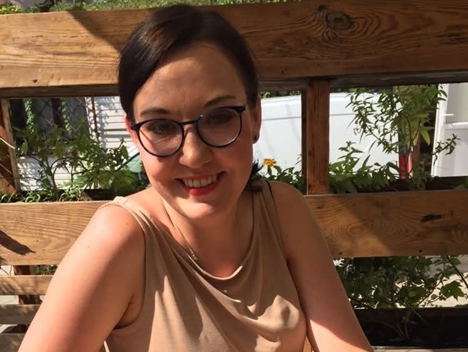 Anna Bartko-Malinowska