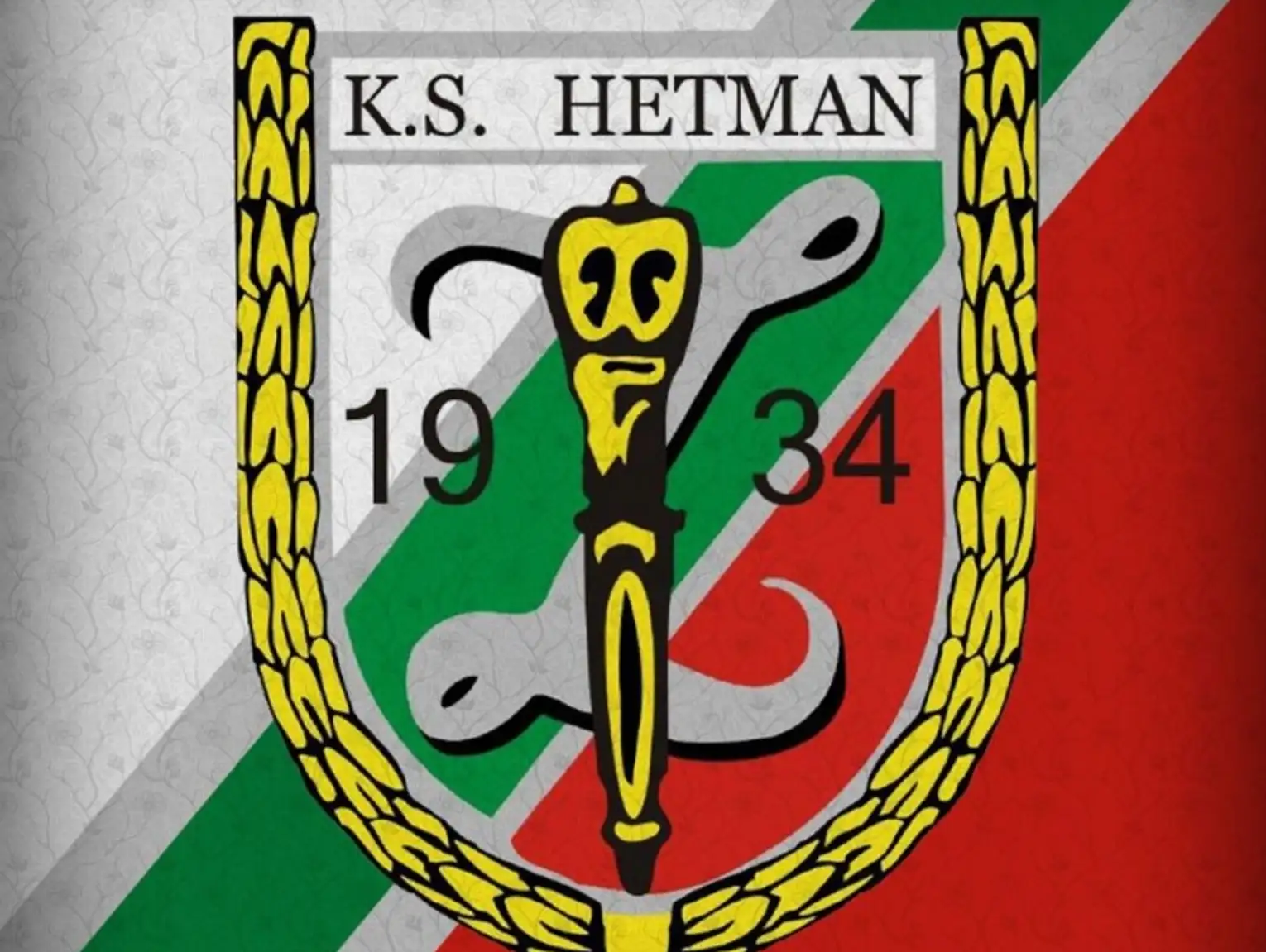 Hetman Zamość - Łada Biłgoraj