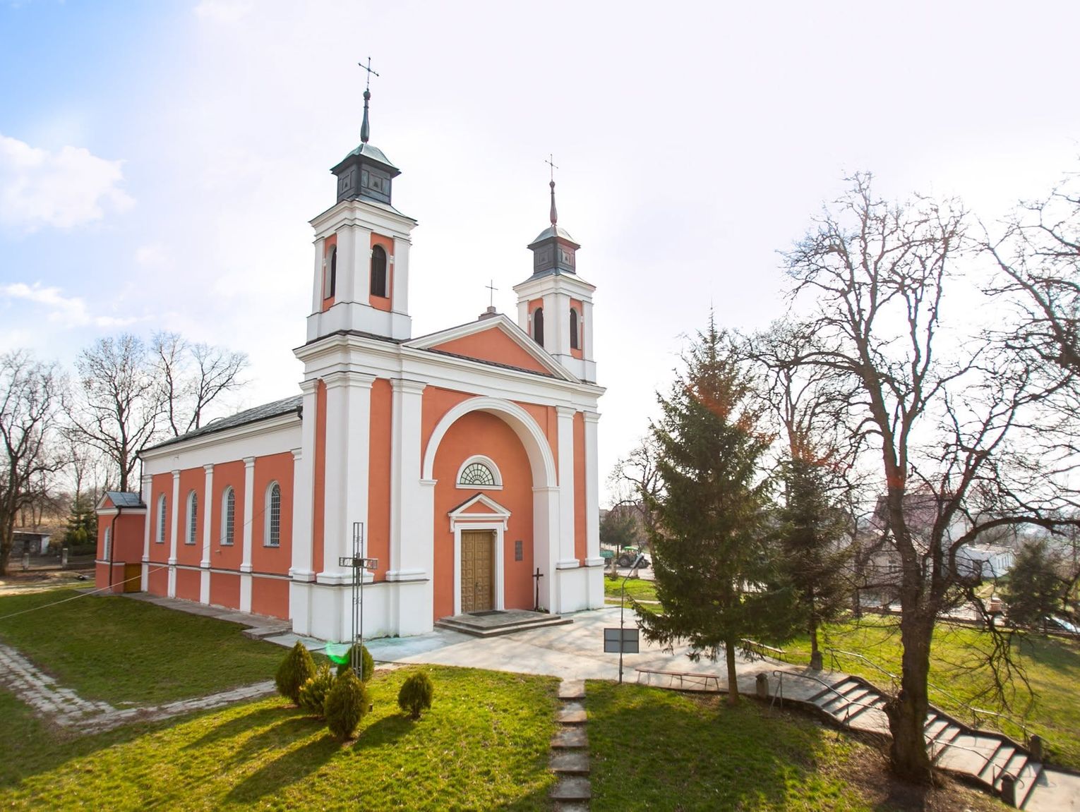 Przed nami Niedziela Radiowa w Tyszowcach